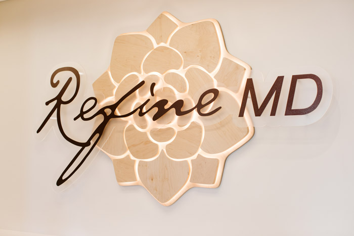 Medical Spa in Menasha, WI | Refine MD