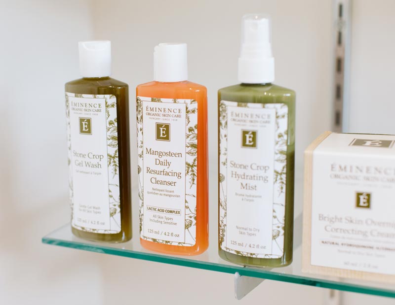 Facials in Menasha, WI | Refine MD