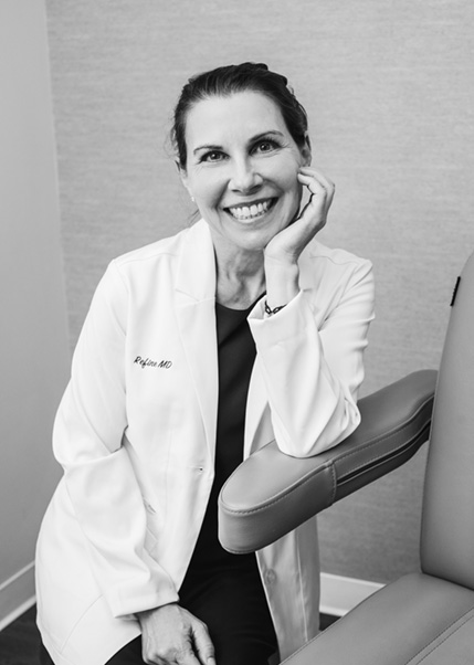 Spa in Menasha, WI | Refine MD