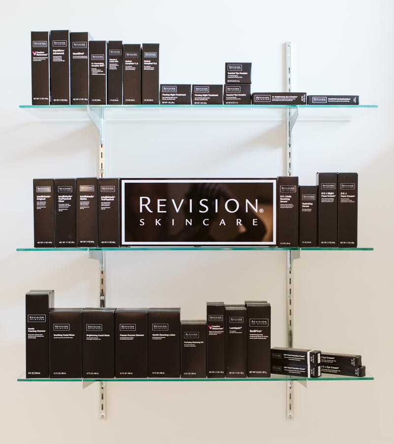 Facials in Menasha, WI | Refine MD