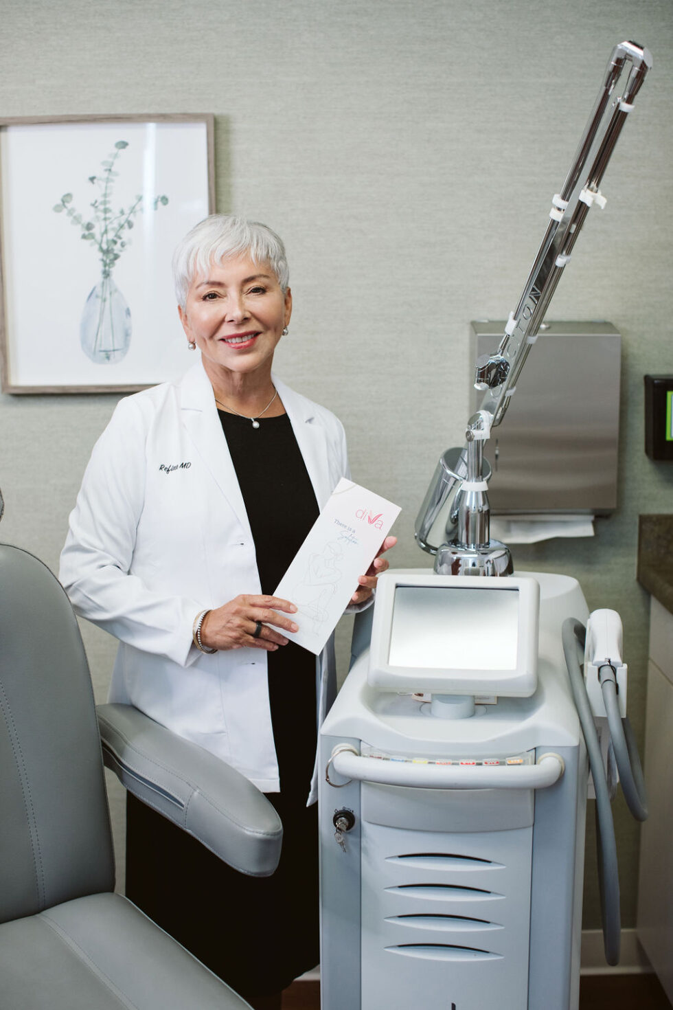 Laser Hair Removal in Menasha, WI | Refine MD